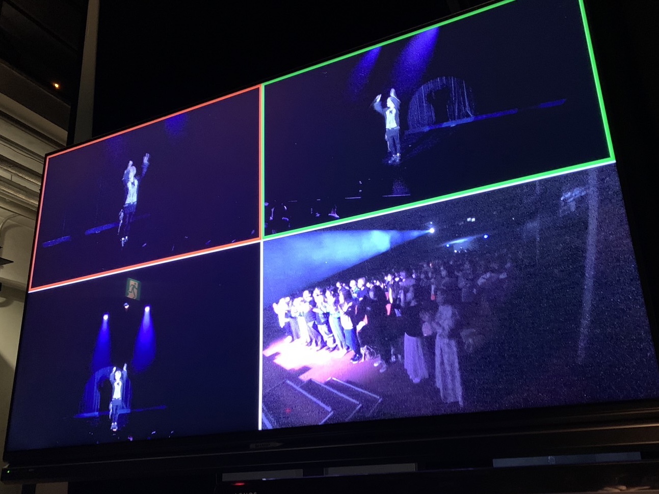 サイエンスホール｜Blog｜えんちゃんねる｜遠藤正明 Official Website